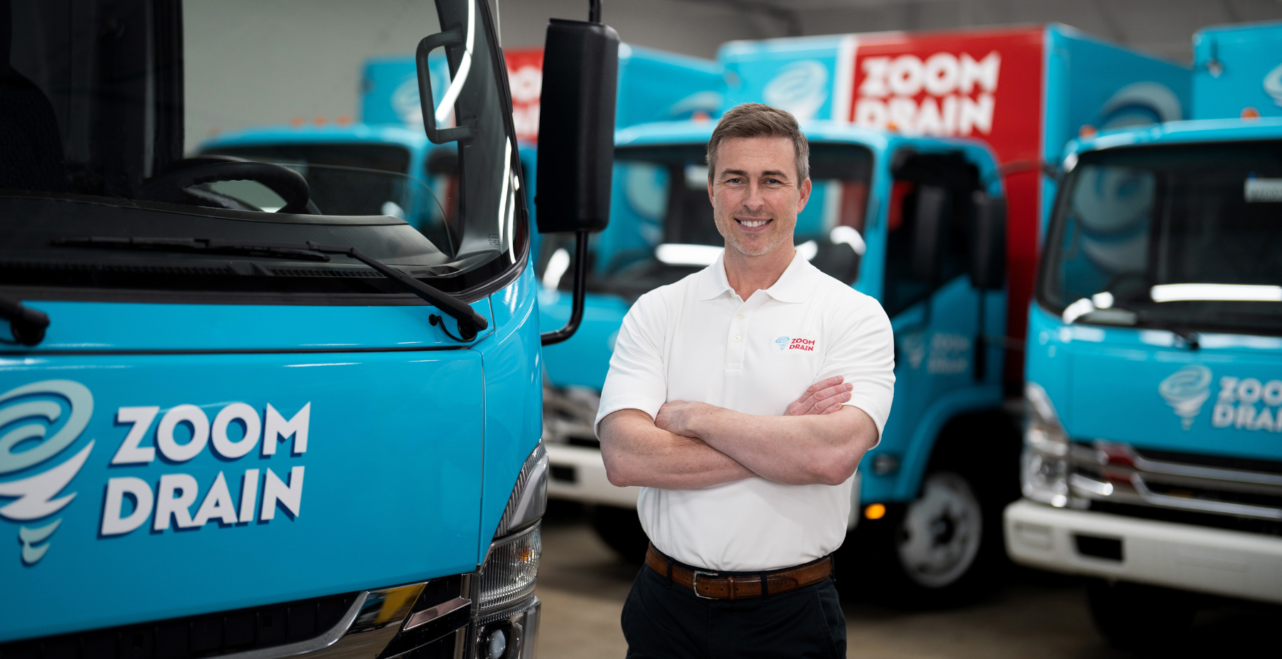 Now Open: Get To Know The Owners Of Zoom Drain Connecticut