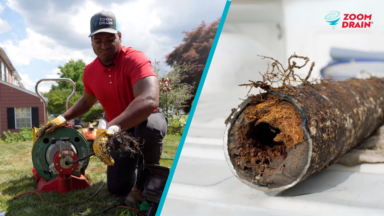 Combatting Root Intrusion: Protect Your Home's Sewer System