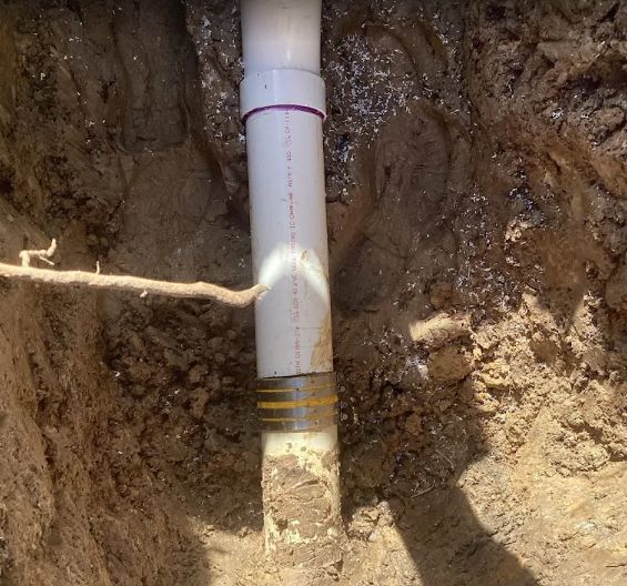 Drain Cleaning near Jersey Village High School | Zoom Drain