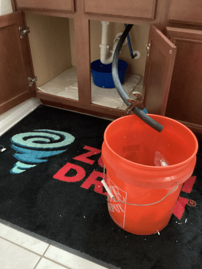 Spring Drain Cleaning Checklist for Homeowners